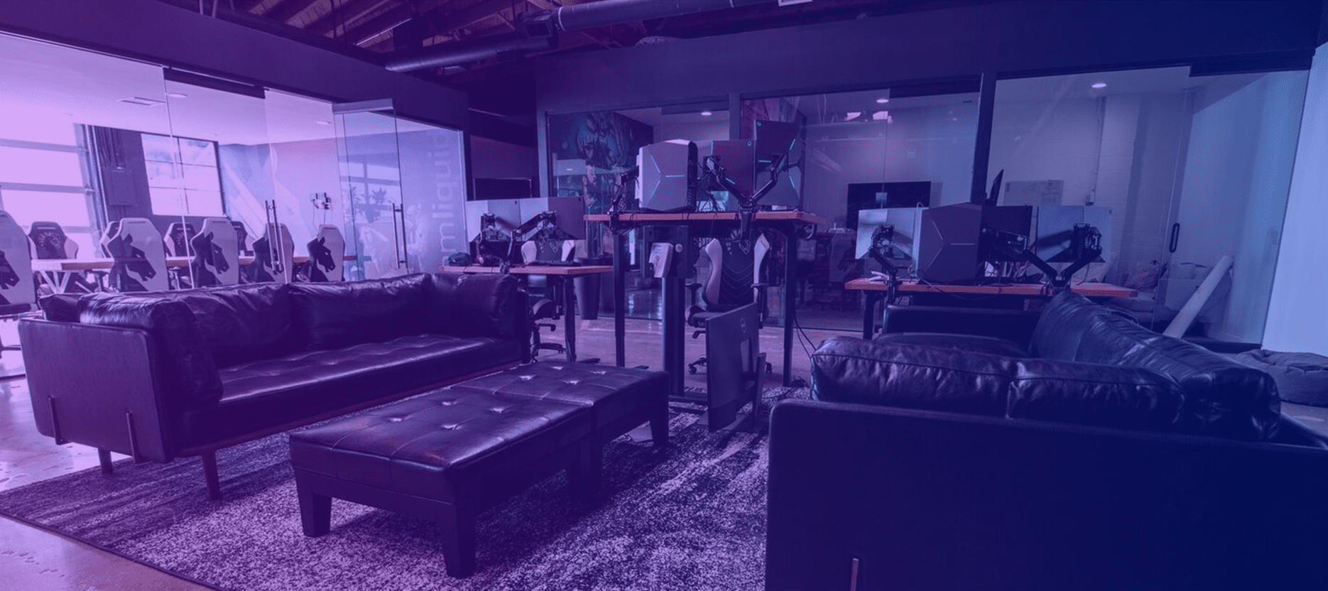 Esports training facility brings gaming another step closer to ...
