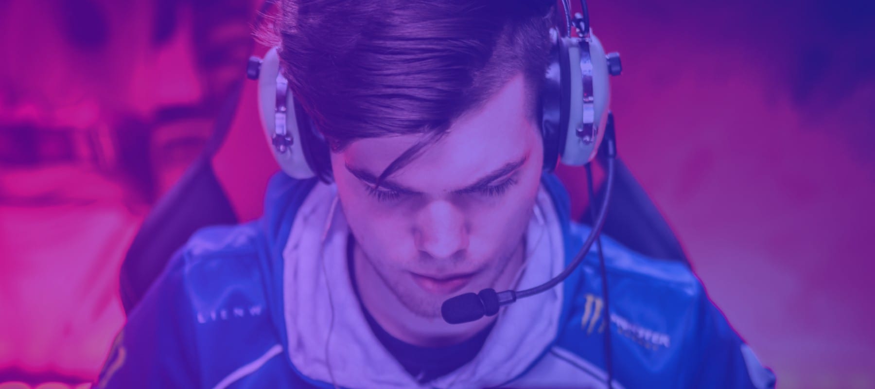 'Something Needs to Fill That Void.' As Stadiums Go Quiet, Esports Are ...