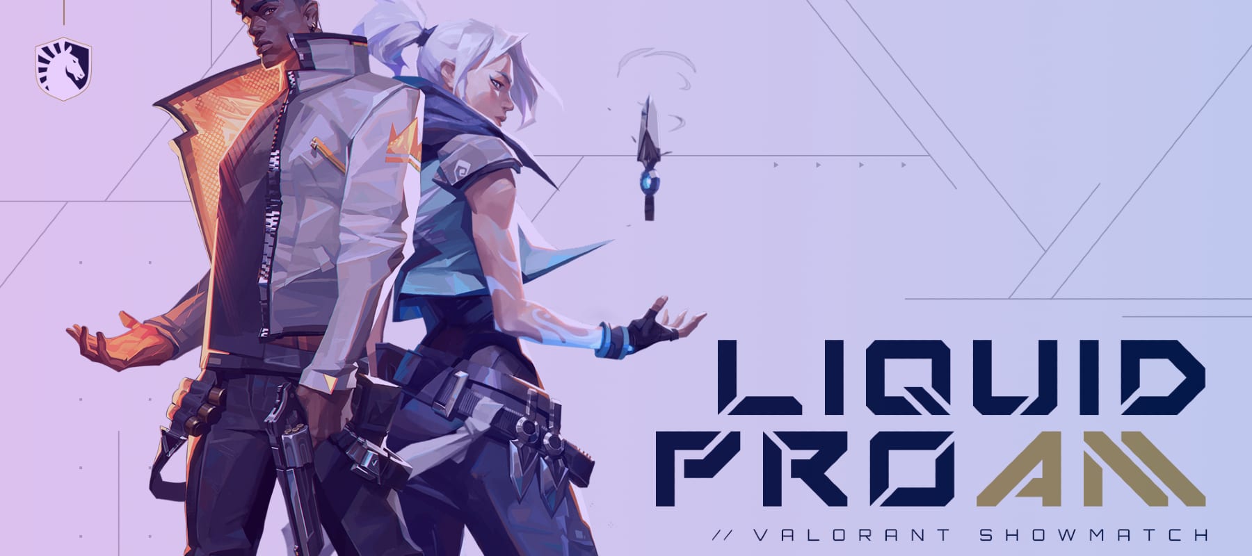 Creating Community Moments, Even At Home ― Team Liquid's VALORANT ...